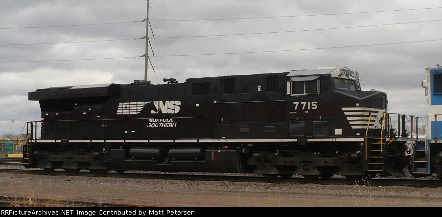 NS 7715